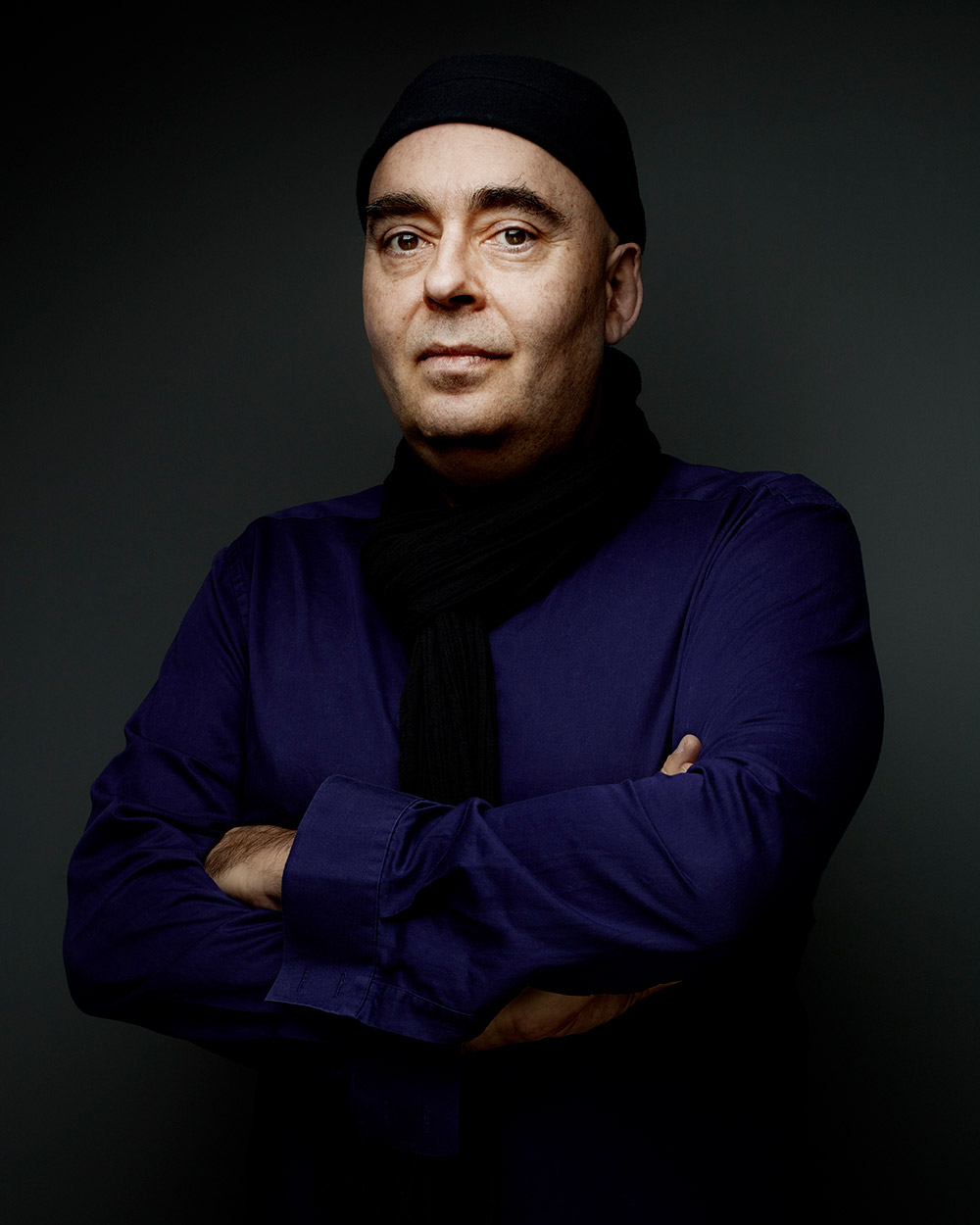 Claude Tchamitchian Poetic Power Trio | Réseau des écoles de musique ...